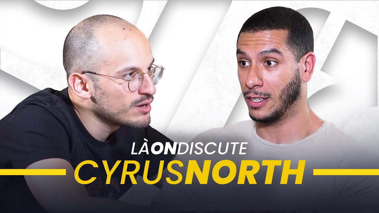 Le mensonge du développement personnel | Cyrus North - YouTube