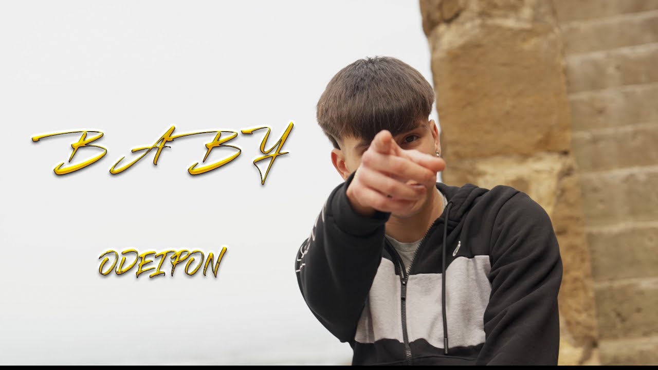 ODEIPON - BABY - YouTube