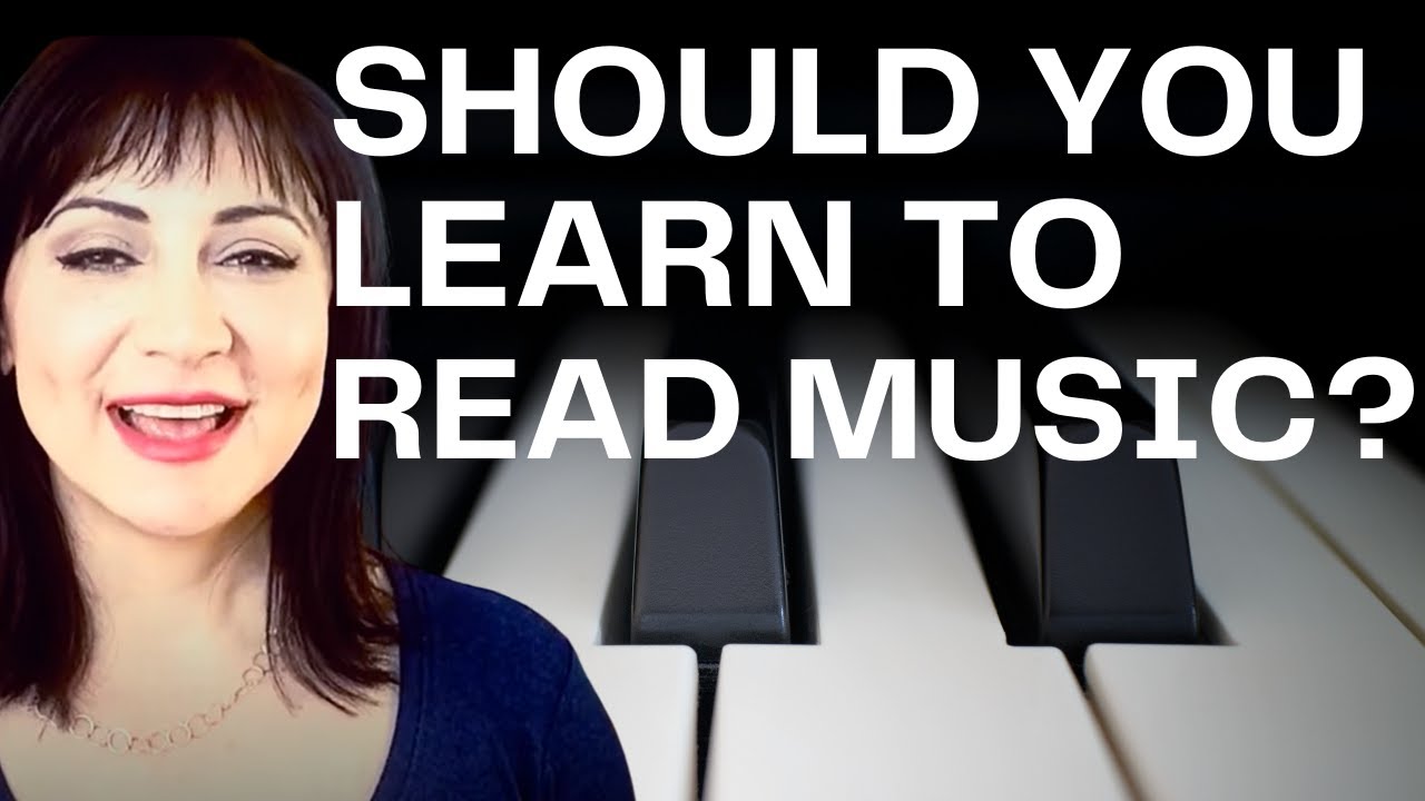 Should You Learn To Read Music YouTube Should You Learn To Read Music YouTube