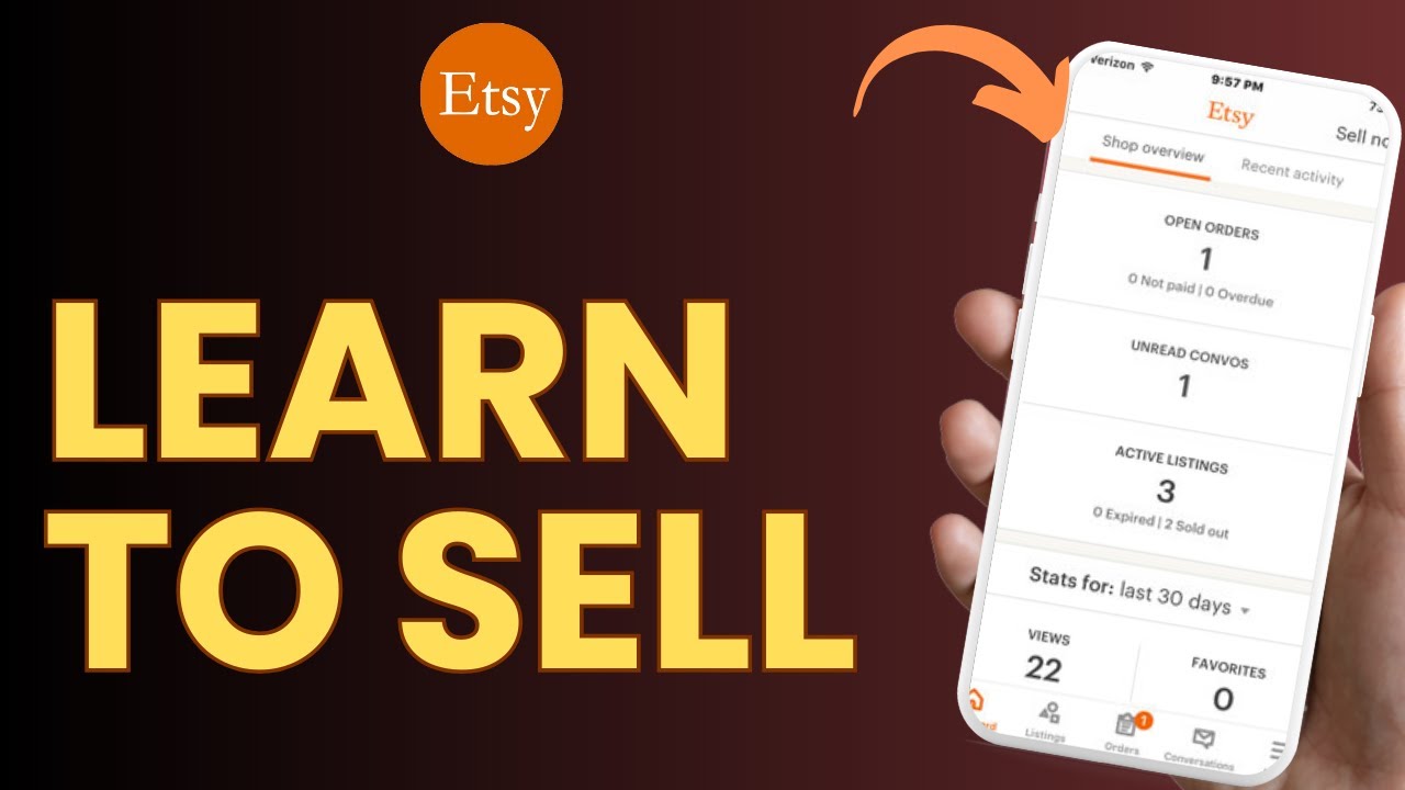 How to Sell on eBay for Beginners Step by Step - YouTube
