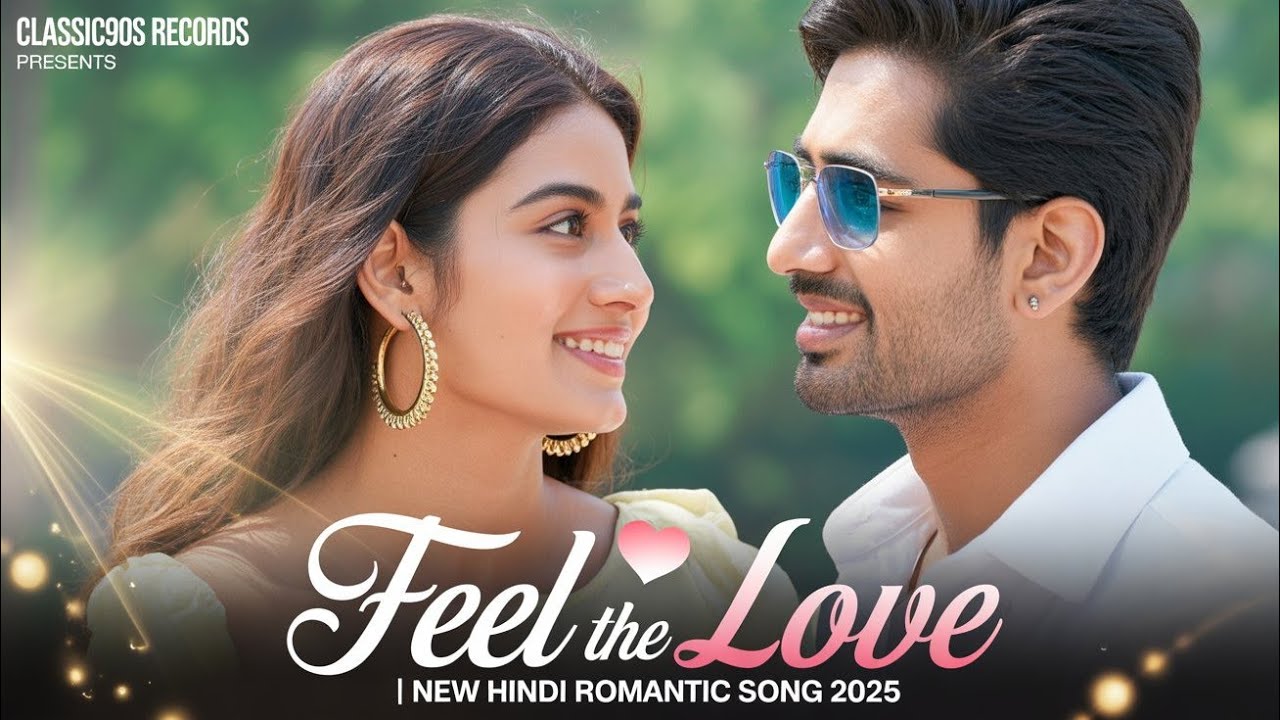 💞 Kisise Se Pyaar Nahi Karna |🌹 Feel The Love Song | 💓 New Romantic ...