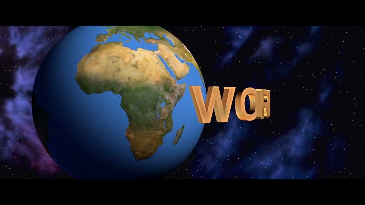 World Pictures logo (September 18, 1987 - July 30, 1993) [Version #2 ...
