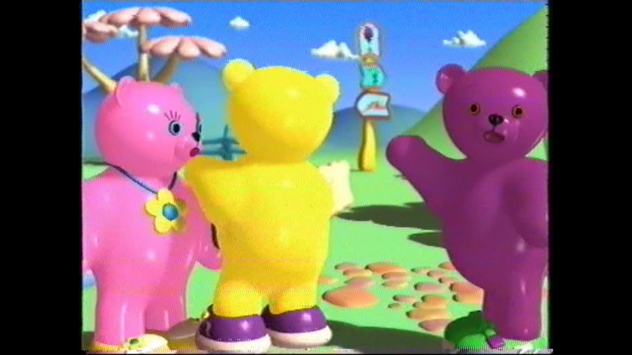 Jellikins: Animals - YouTube