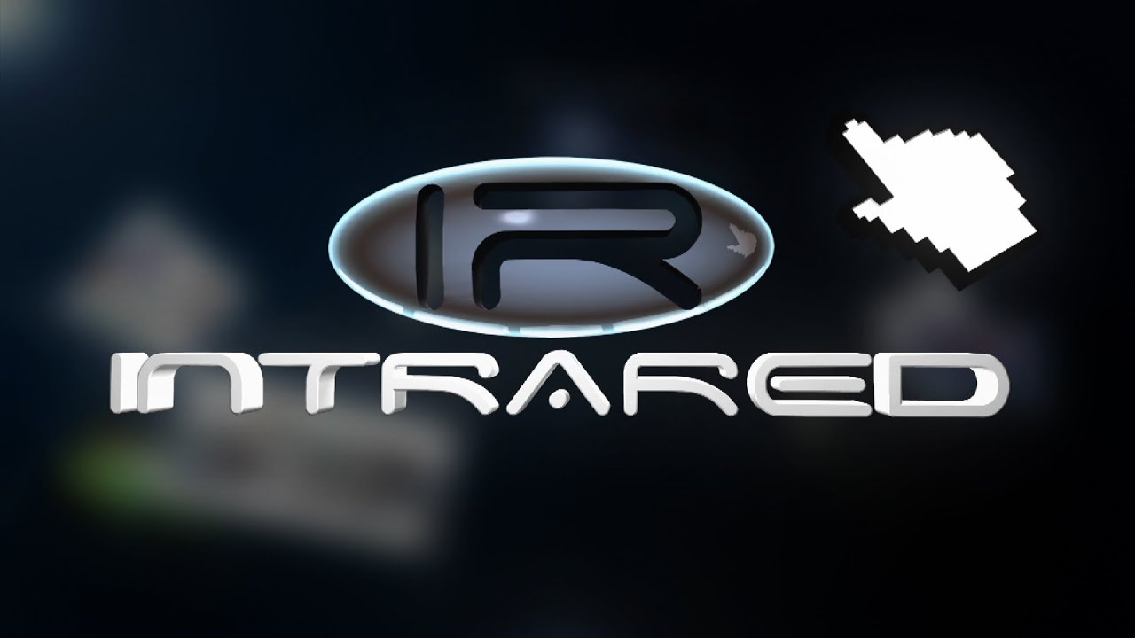 INTRARED nº2 - YouTube