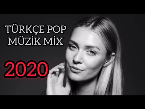 TÜRKÇE POP REMİX ŞARKILAR 2020 - Yeni Türkçe Pop Şarkılar 2020