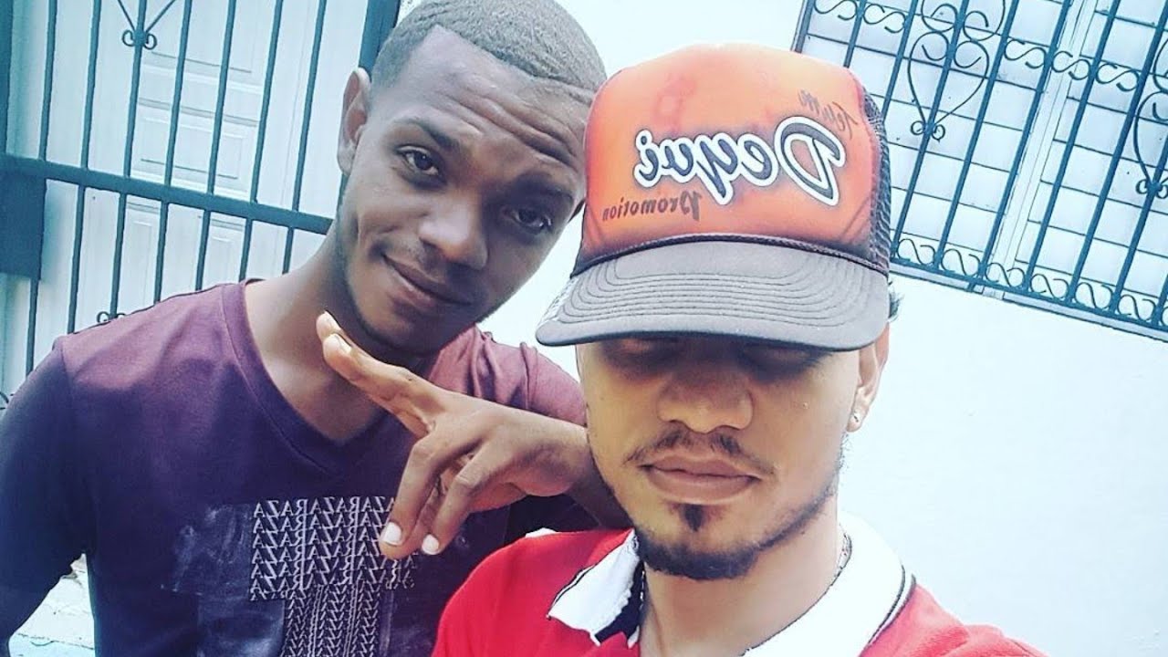 Deiby Man Dónde esta Tu!!! (Video Oficial) - YouTube