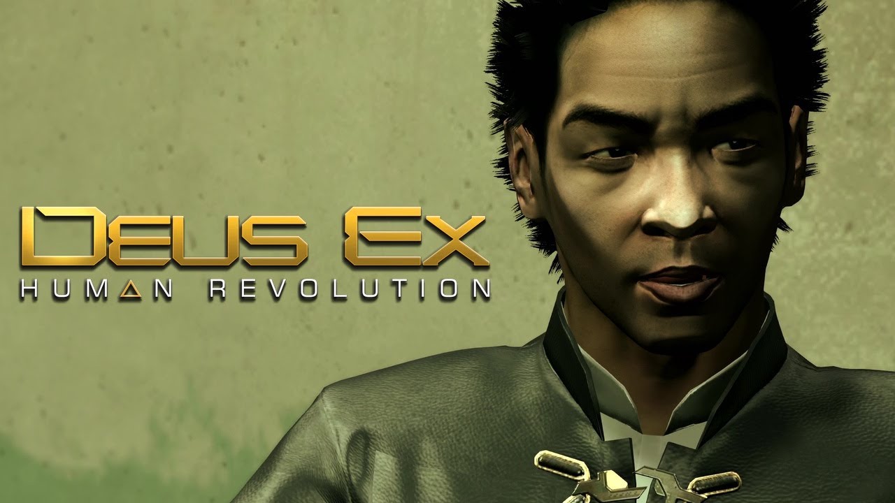 40: Eine Hand wäscht die andere 🤖 DEUS EX: HUMAN REVOLUTION ...