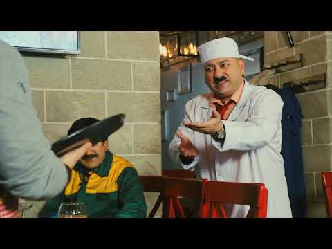 NAMIQ QARAÇUXURLUNUN BAŞINA OYUN AÇDILAR !