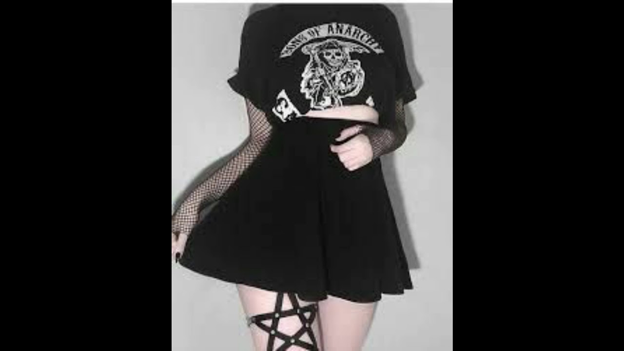 surf curse- goth babe - YouTube