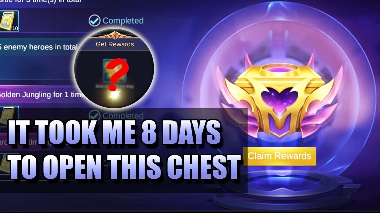 OPENING MY FIRST CELESTIAL CHEST 😁 - YouTube