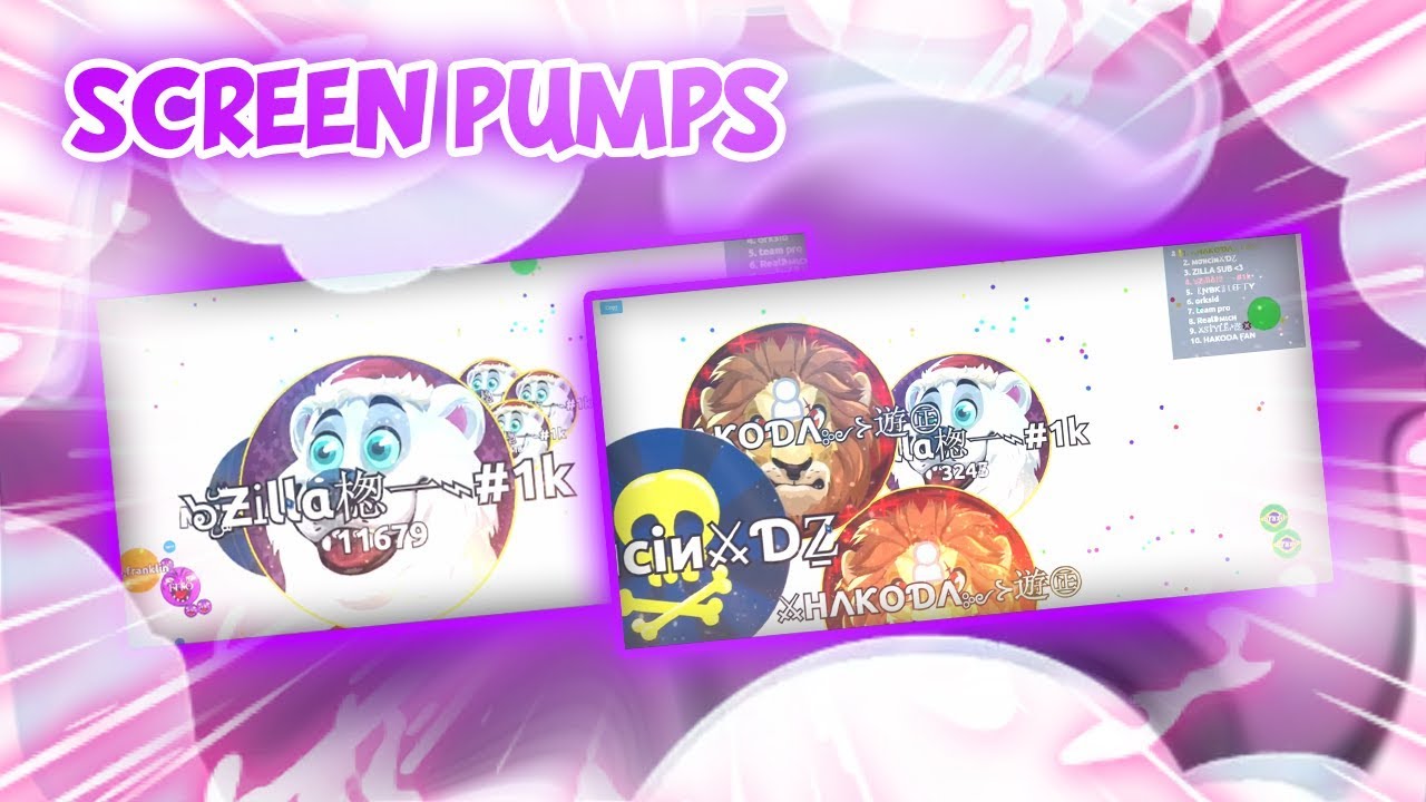 HOW TO MAKE SCREEN PUMPS IN VEGAS! - Editing Tutorial #17 | PinkDesign - YouTube