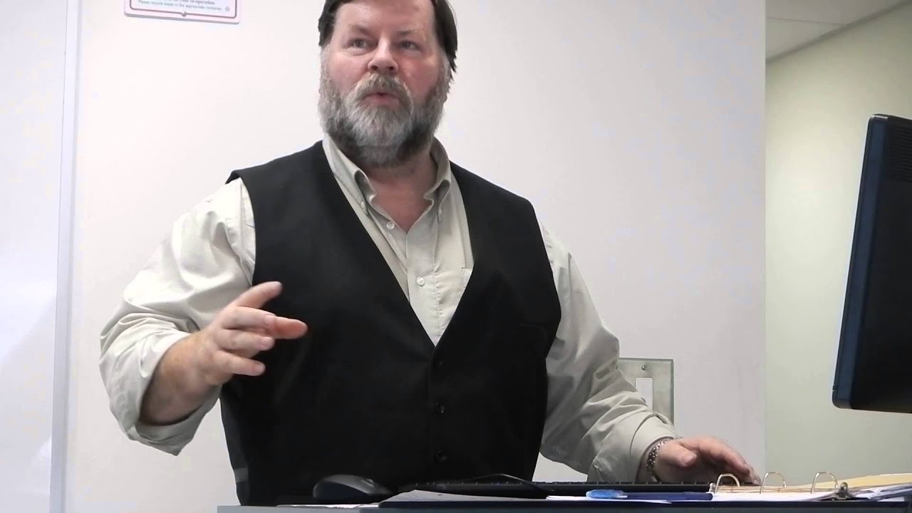 contingency plan tight time frame - YouTube