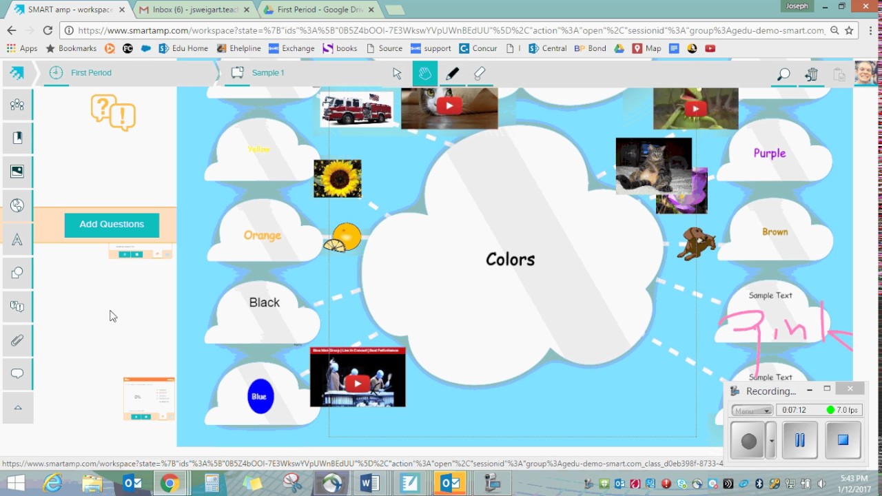 Smart Amp Overview - YouTube