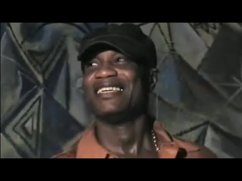 Koffi Olomide & Quartier Latin - Concert au Planète J de Kinshasa (2005)