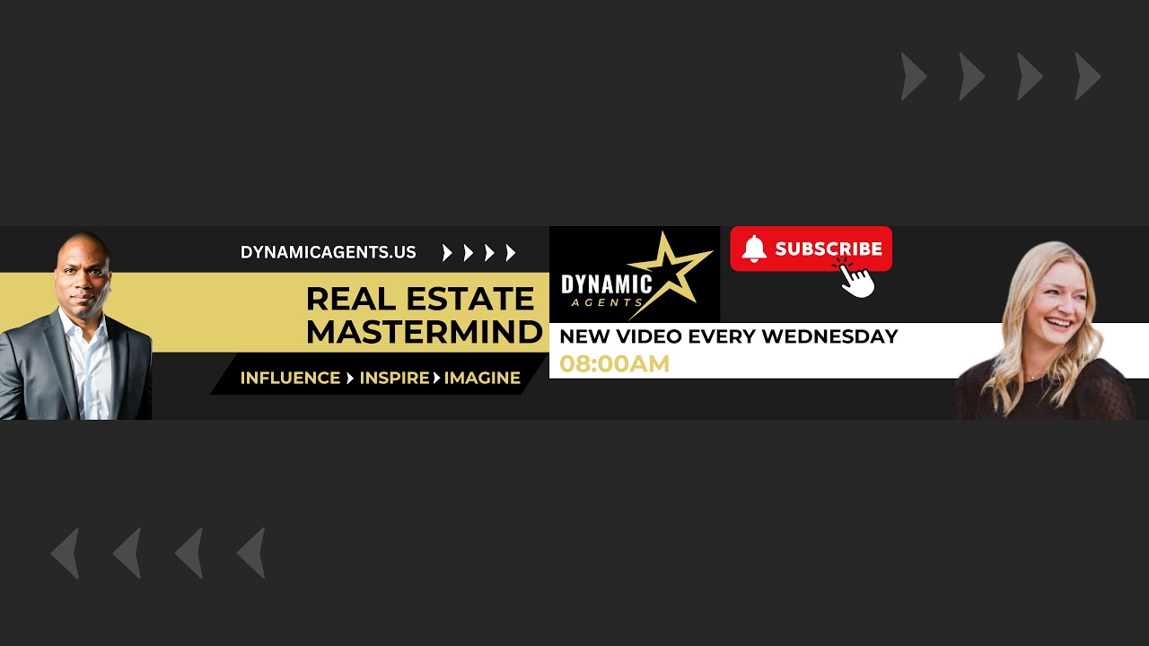 DYNAMIC AGENTS MASTERMIND - WEEK 21 - YouTube