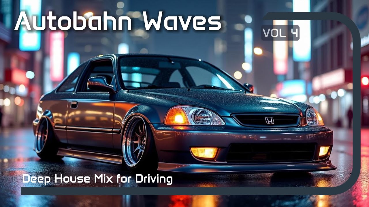 Car Music Mix 2025 Bass Boosted 🔥 Late Night Car Drive Music for ...