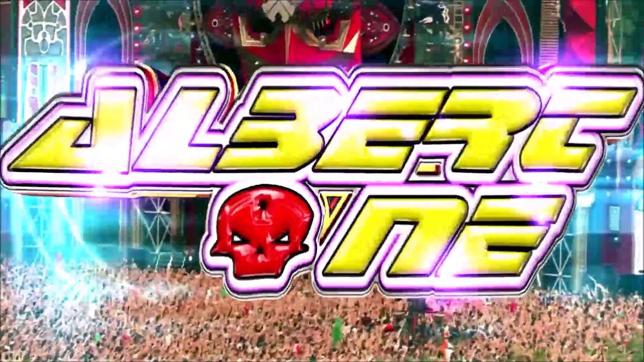 ALBERT ONE EN COLONIA HIDALGO TLALPAN - YouTube