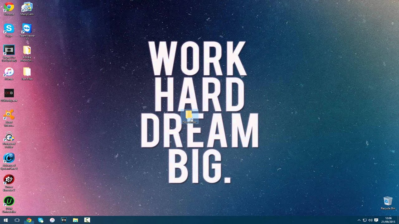 How To Fix Start Menu Search Bar In Windows 10! - YouTube