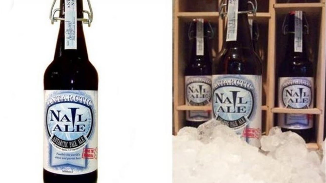 यो हो संसारकै महँगो बियर ! मूल्य सुनेर तपाईको होस उड्ने छ । expensive ...