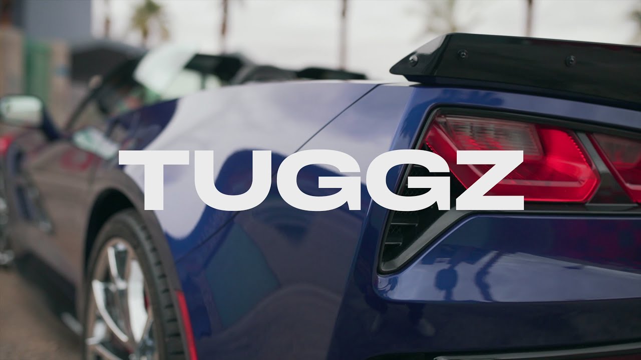 Tuggz - G Baby ( street version ) - YouTube