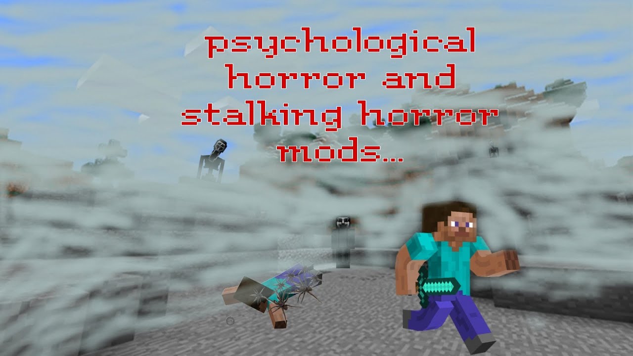 PLAYING LIKE 30 HORROR MODS with a friend or 2 - YouTube