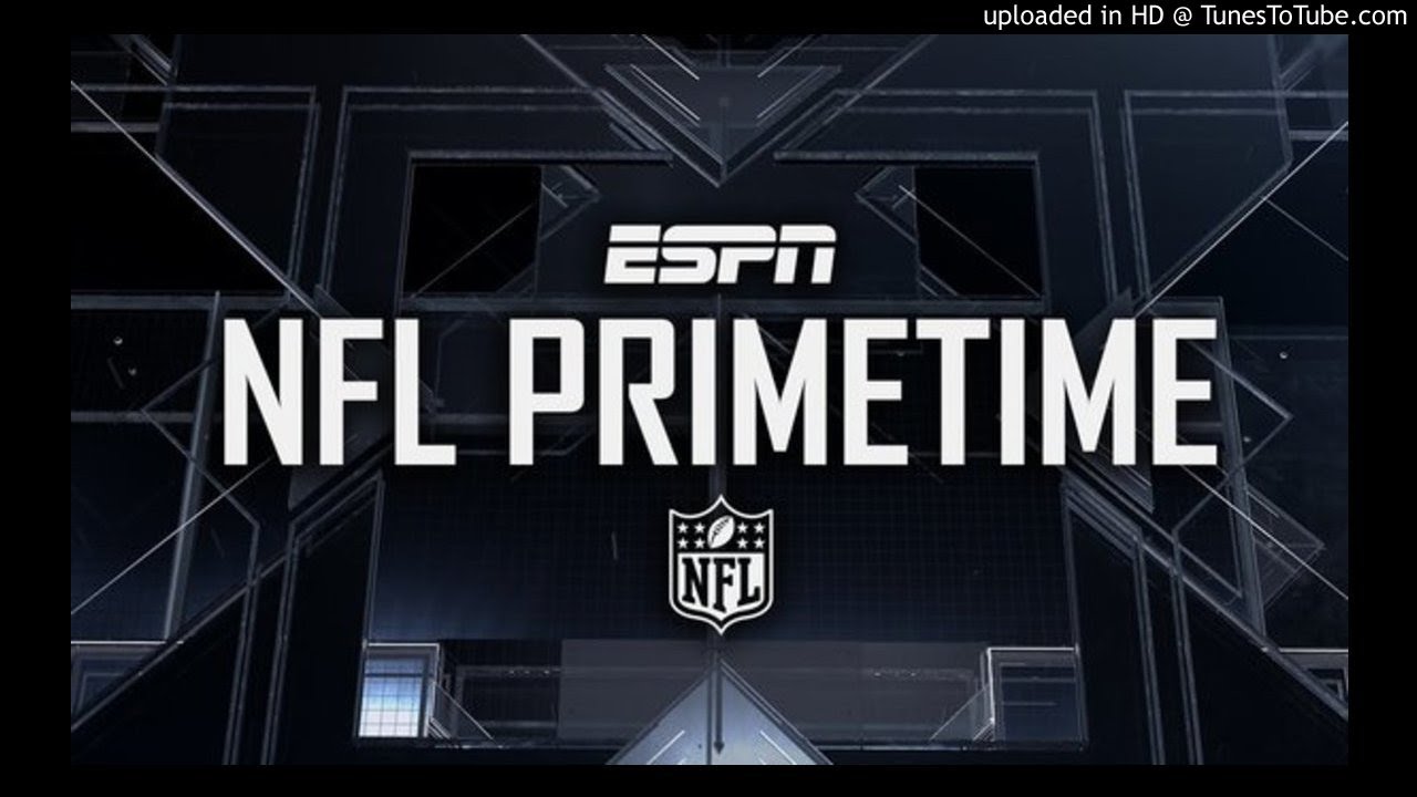 John Colby - Arnold (NFL Primetime Music) Extended - YouTube