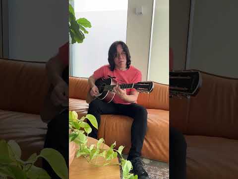 Every Orangewood Ava Vintage Sunburst Player in 15 seconds