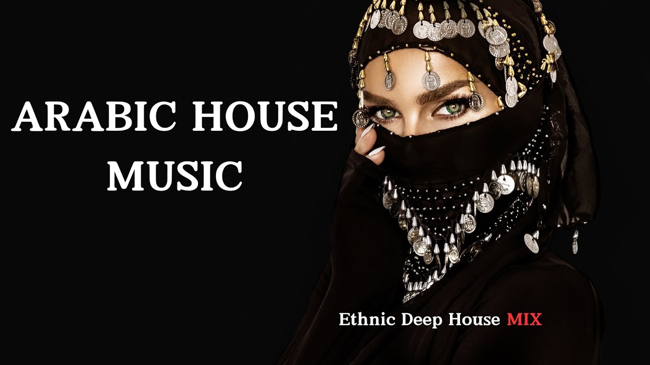 Arabic Bass House 🔥Dark Ethnic Deep House Mix - YouTube