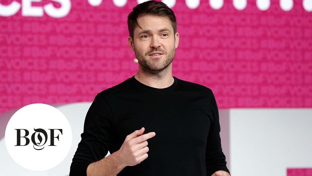 The Science of Feel | Dr Tom Waller | #BoFVOICES 2017 - YouTube