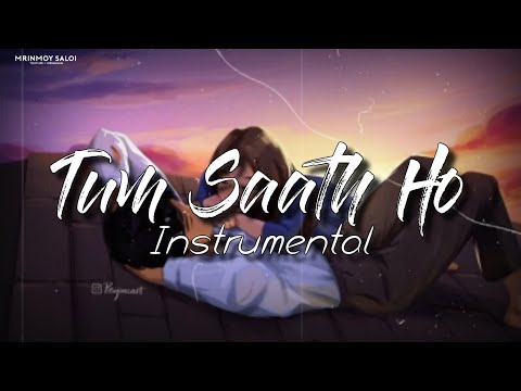 Agar Tum Saath Ho Instrumental || WhatsApp Status || Agar Tum Saath Ho Instrumental Song || #Shorts