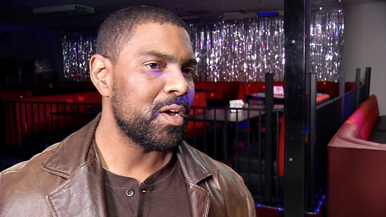 Winston Makes History, Becomes Brooklyn Park's First Black Mayor - YouTube