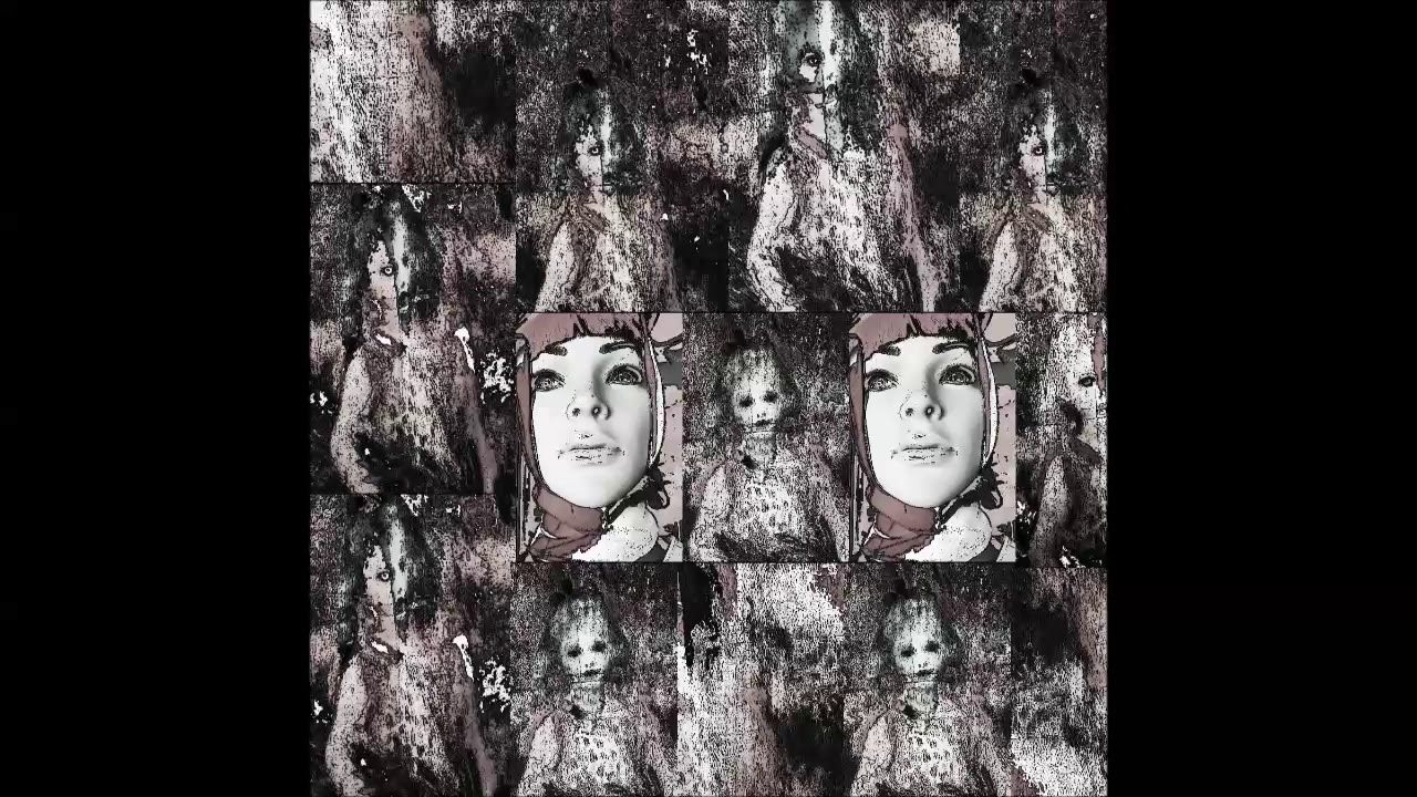 Legendary Pink Dots - Legendary Pink Dots' Hallowe'en Special 2019 ...