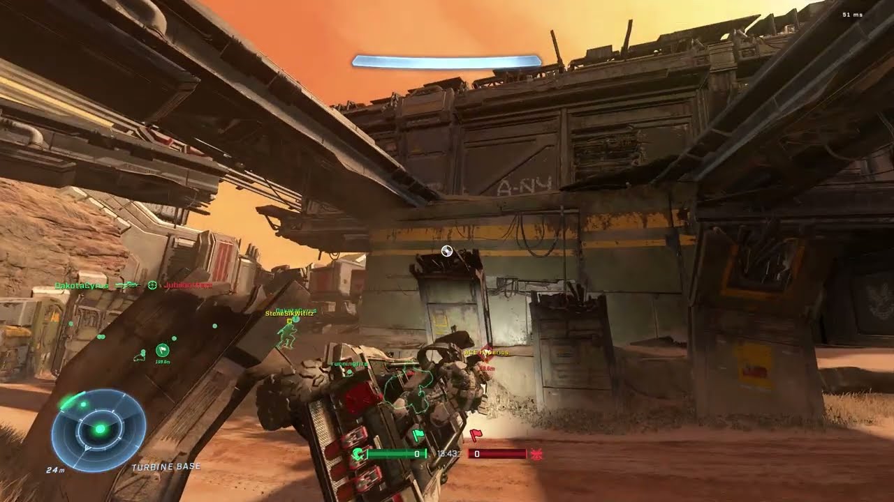 halo infinite is a goofy ahh game - YouTube