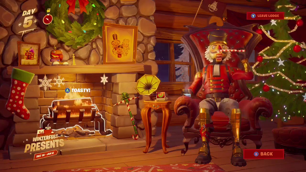 Crackshot is on the crack - YouTube