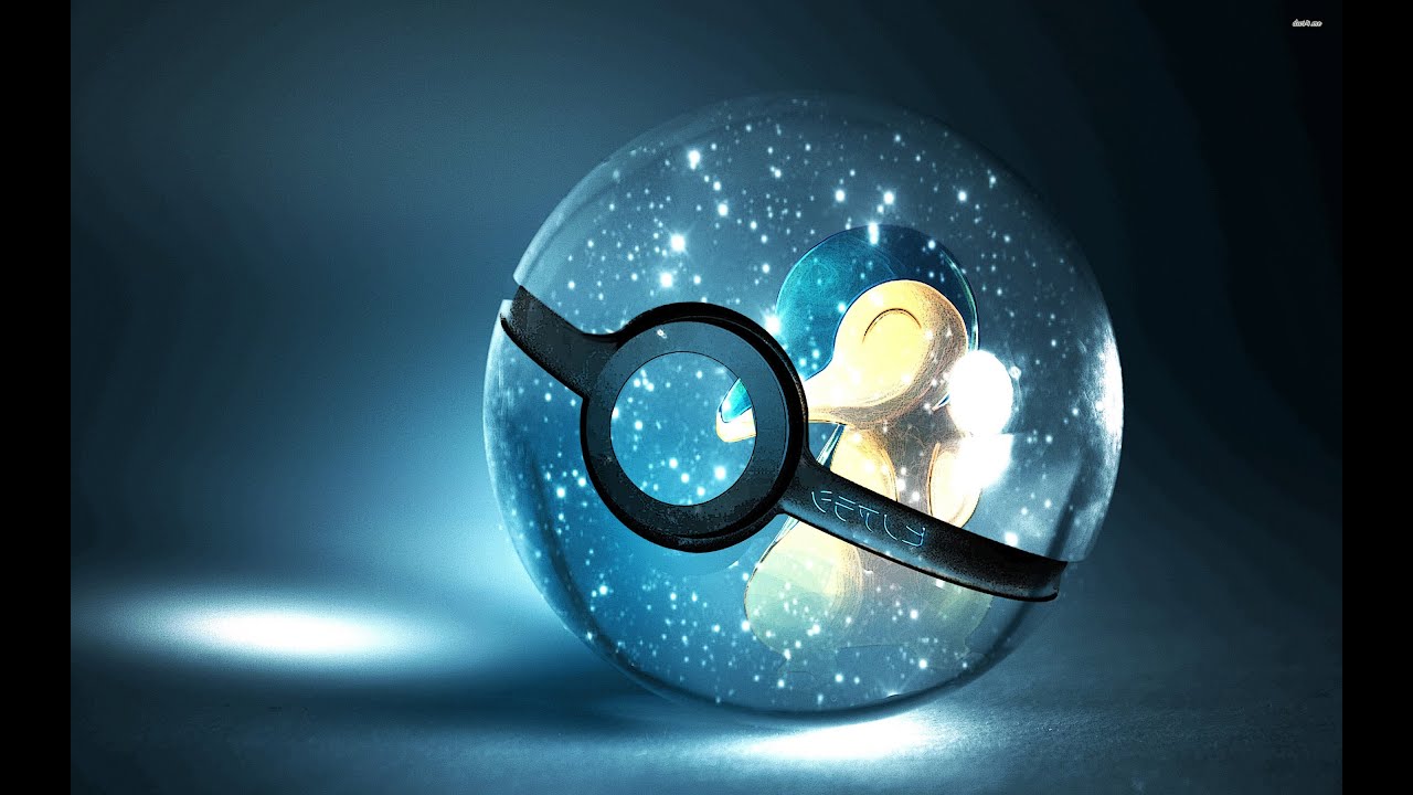 Poke And Chill Pokemon song theme relax remix music - YouTube