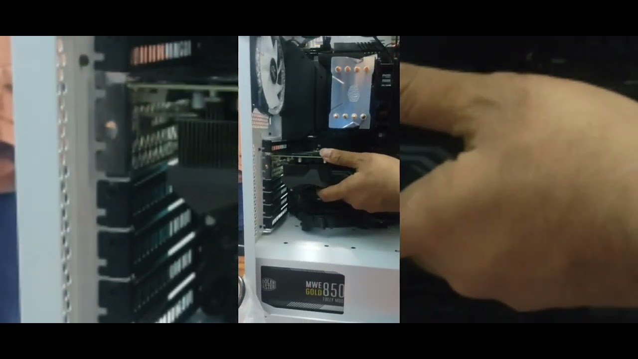 How To Install Graphic Card On Integrated Motherboard Zotac Gaming how-to-install-graphic-card-on-integrated-motherboard-zotac-gaming