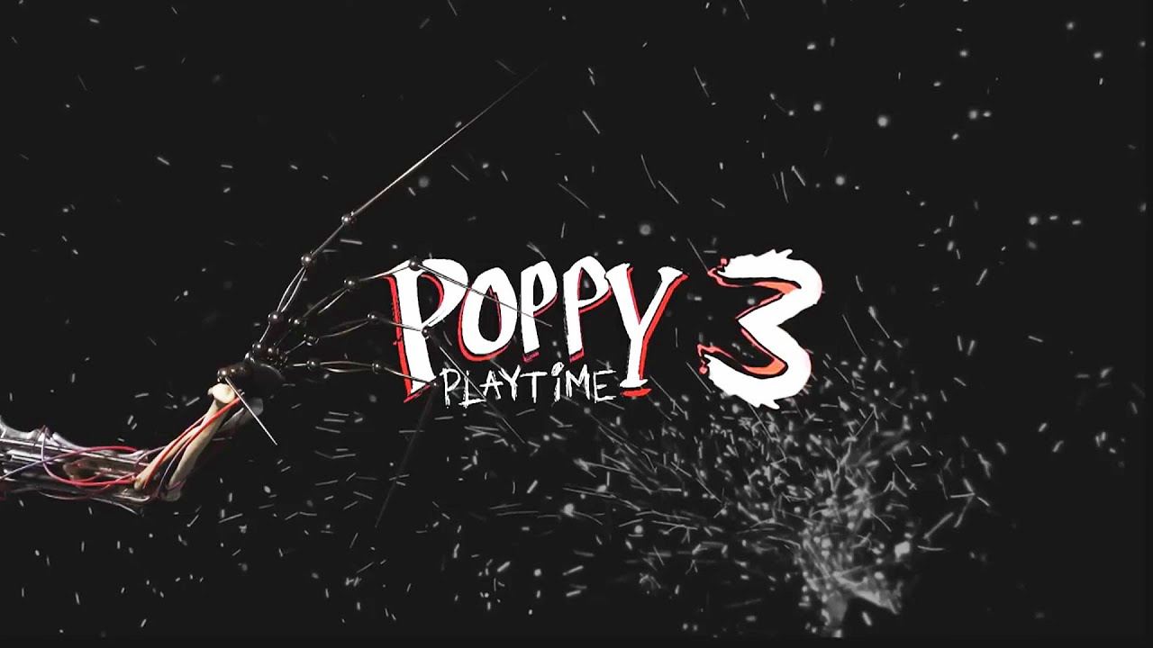 POPPY PLAYTIME CHAPTER 3 TRAILER ( TEASER ) REACCION | FAN MADE ...