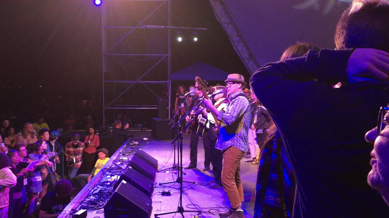 Ferron, Testimony - YouTube