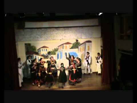Ζαγορισιος-φυσουνι-τσαμικος - YouTube