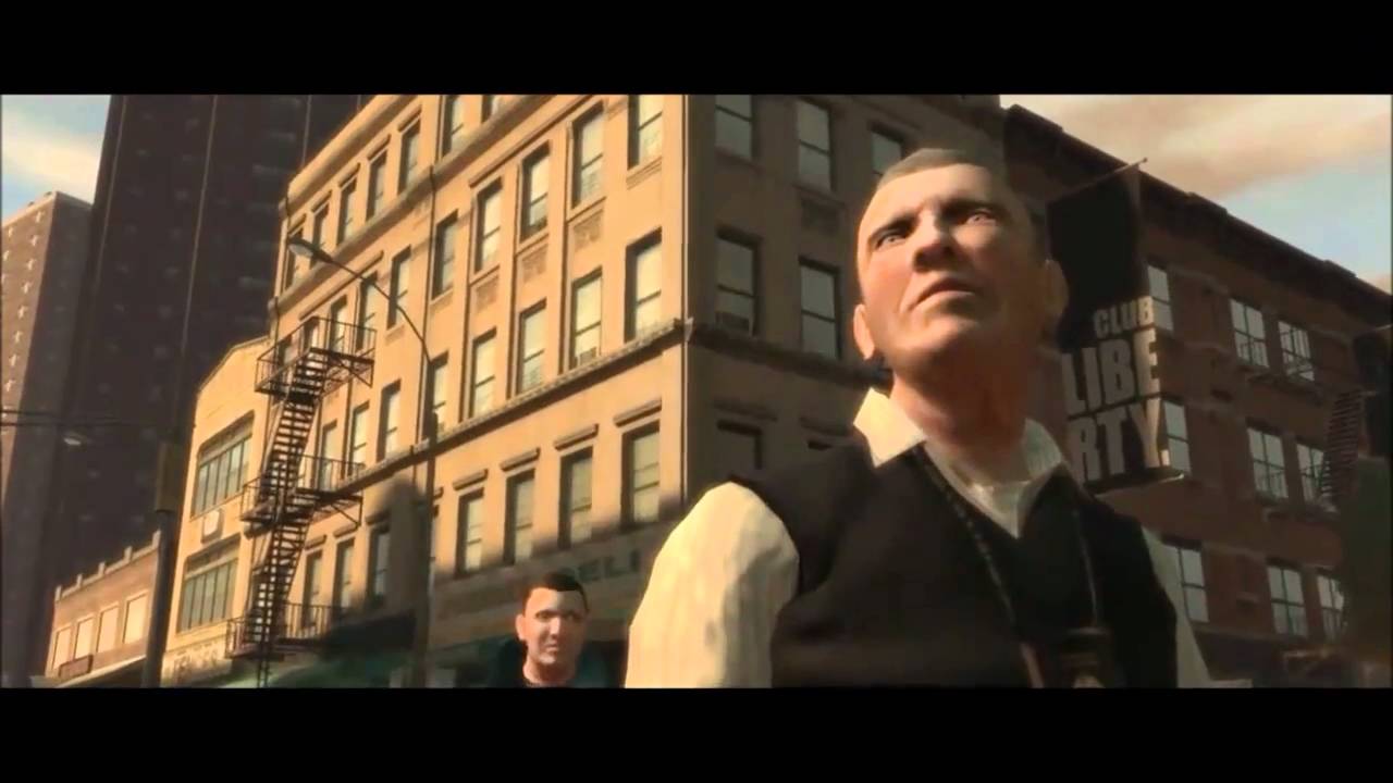 The Trashmaster GTA IV Part 7 [HD] - YouTube