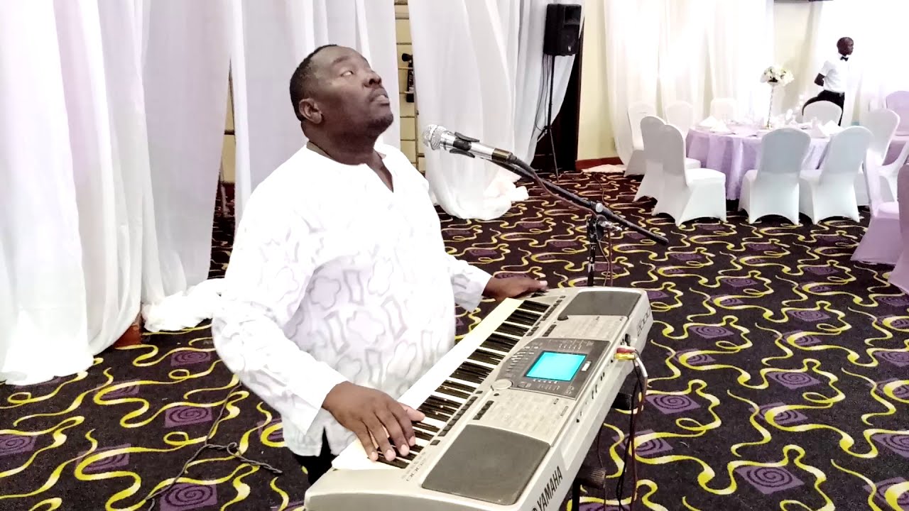 Henry mayanja Music Part Two - YouTube