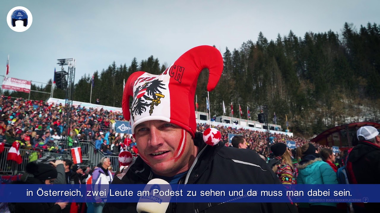 Hinterstoder 2020 - Eventvideo - YouTube