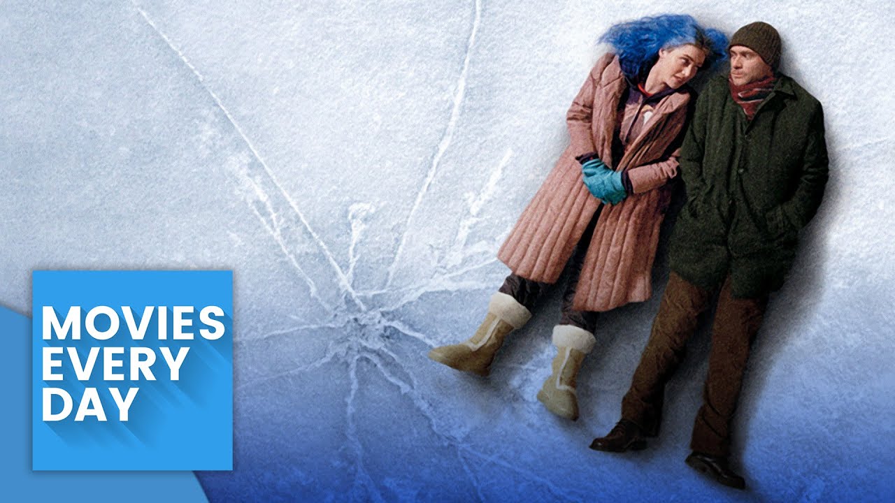 Eternal Sunshine of the Spotless Mind - Movie Review / Analysis - YouTube