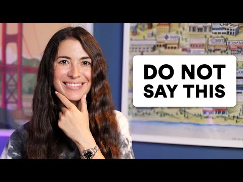 Native English Speakers DON'T SAY this | Annoying Grammar Mistakes in English