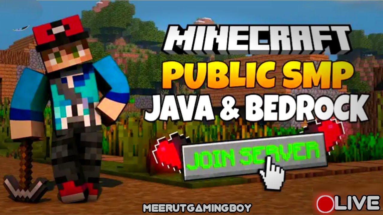 MINECRAFT LIVE STREAM WITH SUBSCRIBER | LIVE STREAM | HINDI STREAM ...