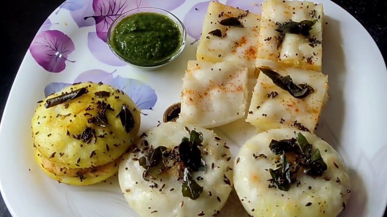 Make three different style breakfast with different taste using same ...