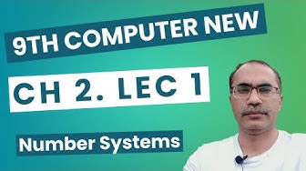 9Th Class Computer New Book 2025 || PCTB || Chapter 1, Complete Exercise || Lecture 7 - YouTube