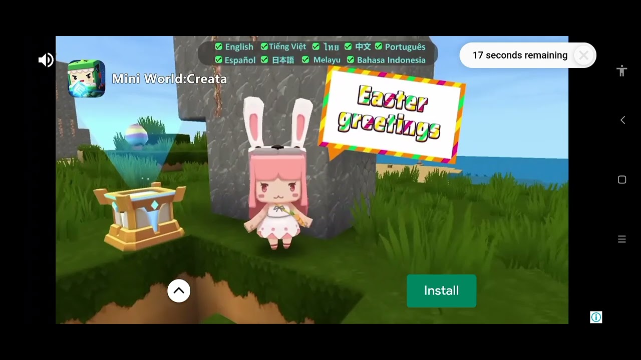 BEST GAME FOR ME - YouTube
