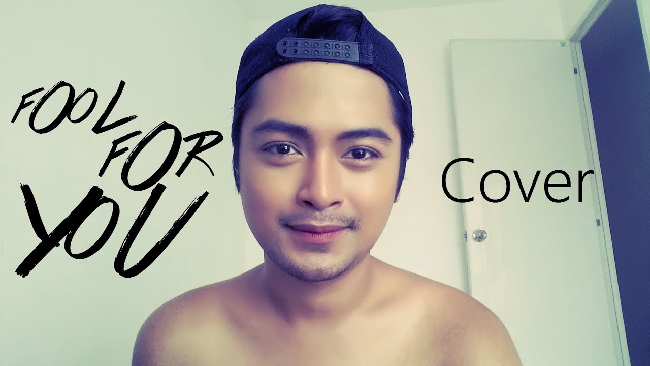 fOoL fOr YoU (Zayn Malik Cover) - YouTube