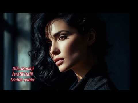 İsrafil Rafil - Yağsa yağışlar 2026 Suno Trend ( Mahnı satılır )